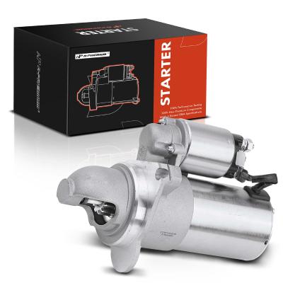 China Starter Motor 1.6KW 12V CW 11 Teeth for Chevy Colorado 2004-2006 GMC Envoy Hummer for sale