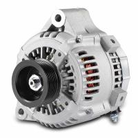 China Alternator 100A 12V CW 6-Groove Pulley for Toyota Sequoia 2001-2002 Tundra 4.7L for sale
