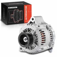 China Alternator 100A 12V CW 6-Groove Pulley for Toyota Sequoia 2001-2002 Tundra 4.7L for sale