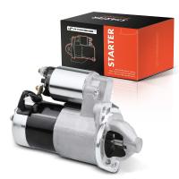 China Starter for Hyundai Elantra Tiburon Kia Spectra Auto trans. 1.2KW 12V CW 8 Teeth for sale