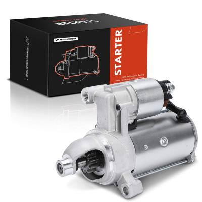 China Starter Motor 2.2KW 12V CW 10 Teeth for Audi A6 Quattro 2014-2016 A7 Quattro Q5 for sale