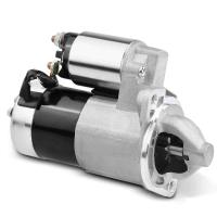 China Starter for Hyundai Elantra Tiburon Kia Spectra Auto trans. 1.2KW 12V CW 8 Teeth for sale