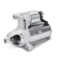 China Starter Motor 2.2KW 12V CW 10 Teeth for Audi A6 Quattro 2014-2016 A7 Quattro Q5 for sale
