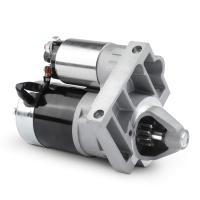China Starter Motor 1.4KW 12V CW 10 Teeth for Dodge Dakota Jeep Cherokee Wrangler for sale