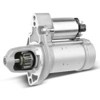 China Starter Motor 1.7KW 12V CW 11 Teeth for Jaguar F-Type 2014-2016 XF 2013-2015 XJ for sale