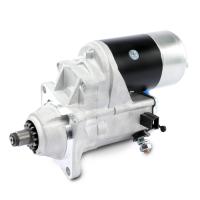 China Starter Motor 2.5KW 12V CW 13 Teeth for Ford F-250 1985-1994 F-350 Freightliner for sale