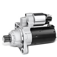 China Starter for Audi TT RS Quattro 12-13 VW Golf Jetta Beetle 1.4KW 12V CCW 10 Teeth for sale
