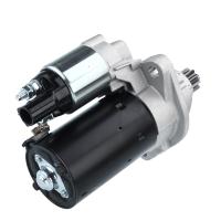 China Starter for Audi TT RS Quattro 12-13 VW Golf Jetta Beetle 1.4KW 12V CCW 10 Teeth for sale