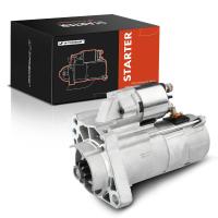 China Starter Motor 1.7KW 12V CW 9 Teeth for Audi A8 Quattro Volkswagen Touareg 04-07 for sale