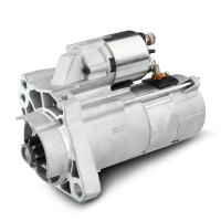 China Starter Motor 1.7KW 12V CW 9 Teeth for Audi A8 Quattro Volkswagen Touareg 04-07 for sale