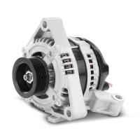 China Alternator 150A 12V CW 6-Groove Pulley for Cadillac CTS 2009-2015 V8 6.2L for sale