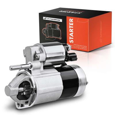 China Starter for Kia Magentis Optima Rondo Hyundai Santa Fe 1.2KW 12V CW 8 Teeth for sale