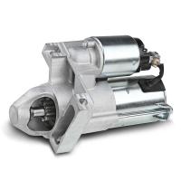 China Starter Motor 1.2KW 12V CW 9 Teeth for Chevy Impala Equinox Buick Pontiac Torrent for sale