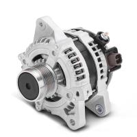 China Alternator 12V CW 6-Groove Clutch Pulley for Toyota Corolla Matrix 11-13 L4 1.8L for sale