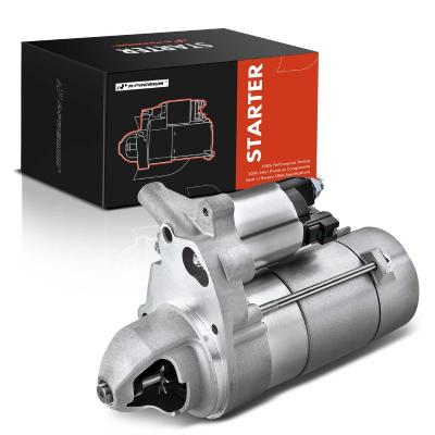 China Starter Motor 2.0KW 12V CW 9 Teeth for Lexus LS460 2007-2012 2015-2017 GS460 for sale