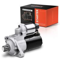 China Starter for Audi A3 Quattro S3 TT Volkswagen Beetle 1.1KW 12V CCW 11 Teeth for sale
