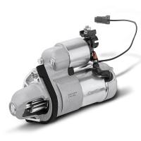 China Starter Motor 1.4KW 12V CW 10 Teeth for INFINITI FX37 G25 G37 Q40 Nissan 370Z for sale
