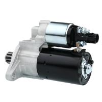 China Starter for Audi A3 Quattro S3 TT Volkswagen Beetle 1.1KW 12V CCW 11 Teeth for sale