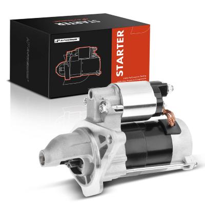 China Starter Motor 1.0KW 12V CW 9 Teeth for Scion iQ 2012 2013 2014 2015 1.3L DOHC for sale