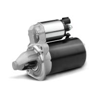 China Starter Motor 0.85KW 12V CW 8 Teeth for Hyundai Accent Veloster Kia Rio Soul for sale