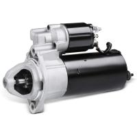 China Starter for BMW E32 E38 740iL E34 E39 540i 530i E39 M5 1.7KW 12V CW 9 Teeth for sale