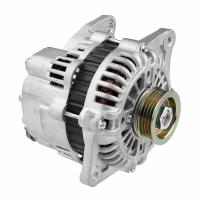 China Alternator for Kia Sephia Mazda Protege L4 1.5L 1.6L 1.8L 70A 12V CW 4-Groove for sale