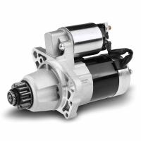 China Starter Motor 1.4KW 12V CCW 13 Teeth for Nissan Altima 2002-2007 Sentra L4 2.5L for sale