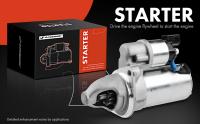 China Starter Motor 1.2KW 12V CW 11 Teeth for Hyundai Santa Fe Sport Sonata Kia Sportage for sale