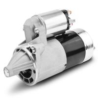 China Starter Motor 1.2KW 12V CW 8 Teeth for Suzuki Aerio 2002-2007 Esteem 1999-2002 for sale