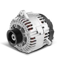 China Alternator for INFINITI QX56 08-10 Nissan Frontier Suzuki 130A 12V CW 7-Groove for sale