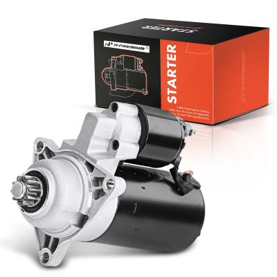 China Starter for Volkswagen Transporter EuroVan 92-03 2.0KW 12V CCW 10 Teeth for sale