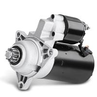 China Starter for Volkswagen Transporter EuroVan 92-03 2.0KW 12V CCW 10 Teeth for sale