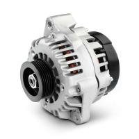 China Alternator for Honda Accord 2003 V6 3.0L 105A 12V CW 6-Groove for sale