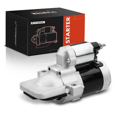 China Starter Motor 1.4KW 12V CW 10 Teeth for Ford Explorer 12-19 Focus Lincoln MKC Mercury for sale