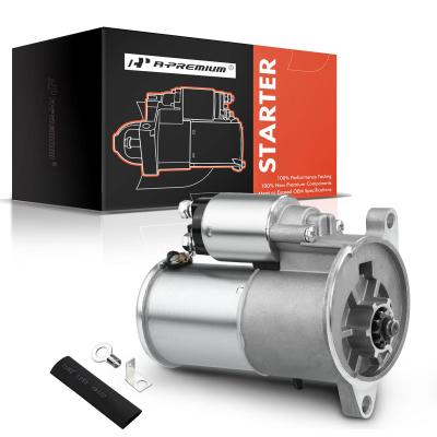 China Starter for Ford F-150 1999-2008 F-150 Heritage 2004 1.4KW 12V CW 10 Teeth for sale