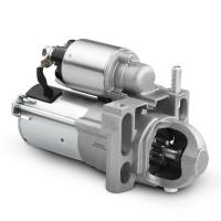 China Starter Motor 1.1KW 12V CW 9 Teeth for Chevrolet Silverado GMC Sieera 1500 for sale