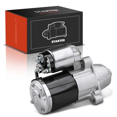 China Starter Motor 1.4KW 12V CW 11 Teeth for Ford Escape 2013-2016 Fusion 2013-2020 for sale
