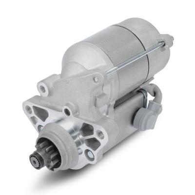 China Starter Motor 1.4KW 12V CW 9 Teeth for Toyota 4Runner 2003-2009 Tundra Lexus for sale