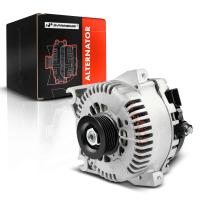 China Alternator for Ford Explorer 2002-2005 Lincoln Aviator Mercury 4.6L 130A/12V CW for sale