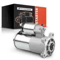 China Starter Motor 1.4KW 12V CW 12 Teeth for Ford F-150 Mustang Lincoln Navigator for sale
