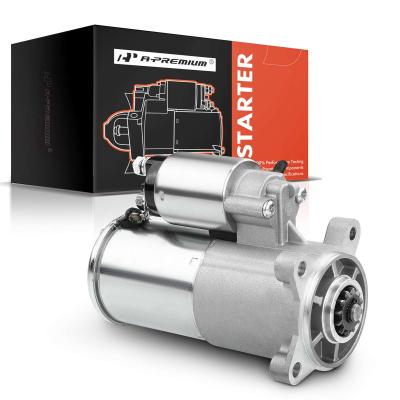 China Starter Motor 1.4KW 12V CW 12 Teeth for Ford F-150 Mustang Lincoln Navigator for sale