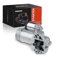 China Starter Motor 1.8KW 12V CCW 19 Teeth for Acura MDX 2007 2008 2009 V6 3.7L for sale