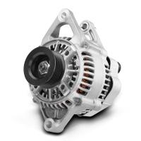 China Alternator for Jeep Cherokee 1999-2000 TJ Wrangler Dodge Dakota 2.5L 4.0L 117A for sale