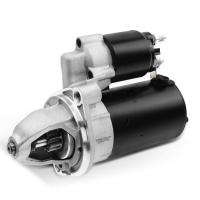 China Starter Motor 1.2KW 12V CW 9 Teeth for Mercedes-Benz W202 C220 1995-2000 SLK230 for sale