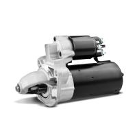 China Starter Motor 1.4KW 12V CW 9 Teeth for BMW 318i 525i 525iT 528i M3 Z3 for sale