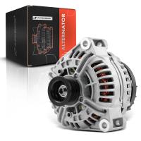China Alternator 150A 12V CW 6-Groove Pulley for Mercedes-Benz CL500 E320 S350 SL500 for sale