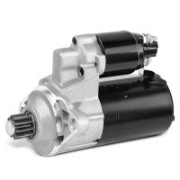 China Starter Motor 1.1KW 12V CCW 10 Teeth for Audi A3 07-13 Volkswagen Eos GTI Jetta for sale