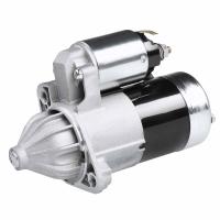 China Starter for Dodge Stealth Hyundai Sonata Mitsubishi 3000GT 1.4KW 12V CW 8 Teeth for sale