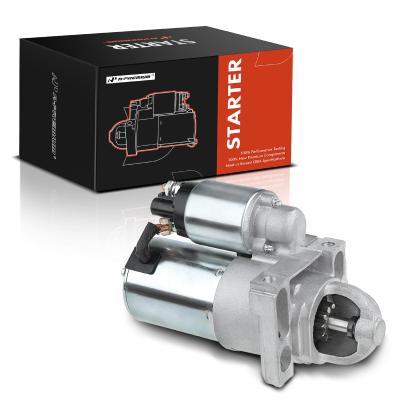 China Starter Motor 1.4KW 12V CW 11 Teeth for Chevy Corvette 2006-2013 6.0L 6.2L 7.0L for sale