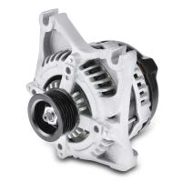 China Alternator 150A 12V CW 6-Groove Pulley for Ford Expedition 2006-2008 Navigator for sale